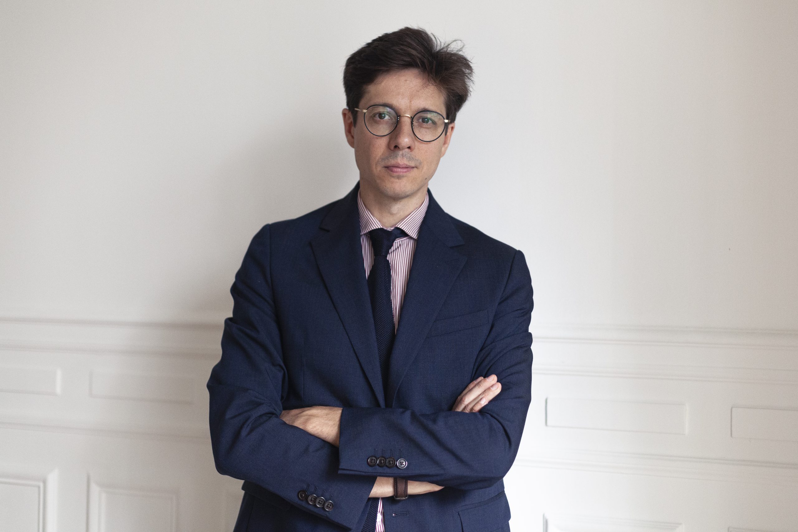 Raphaël Kempf - Kempf Ruiz